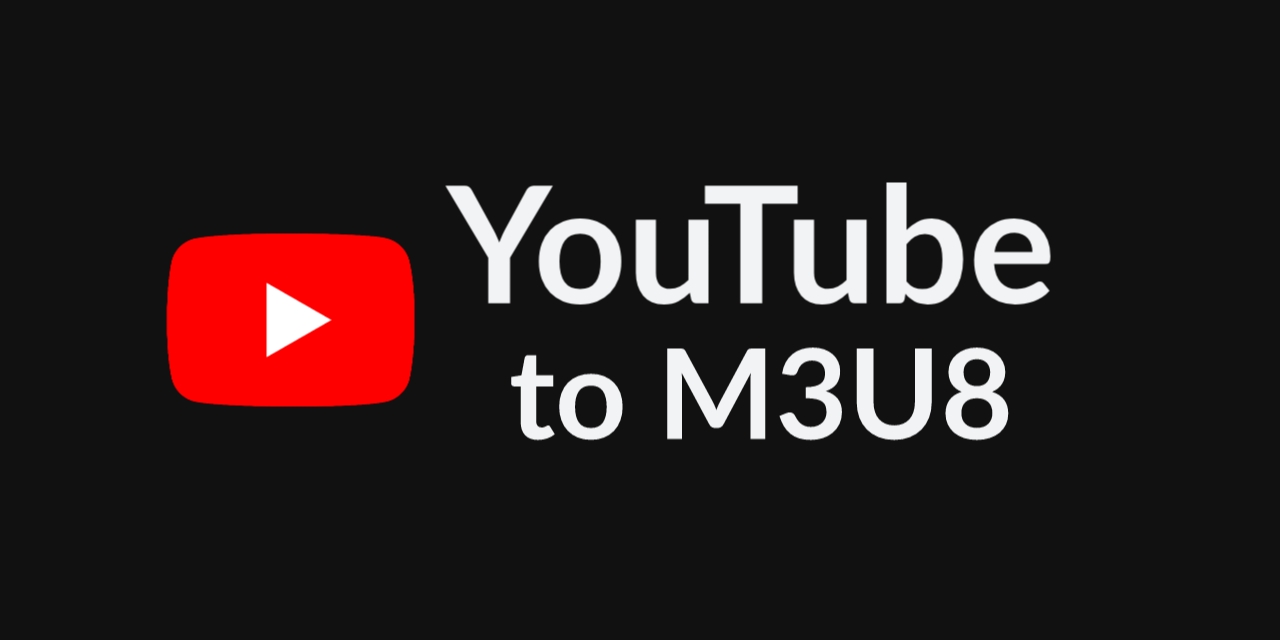 m3u8 · GitHub Topics · GitHub