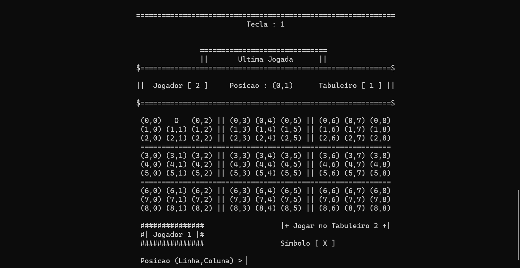 ultimate-tic-tac-toe · GitHub Topics · GitHub
