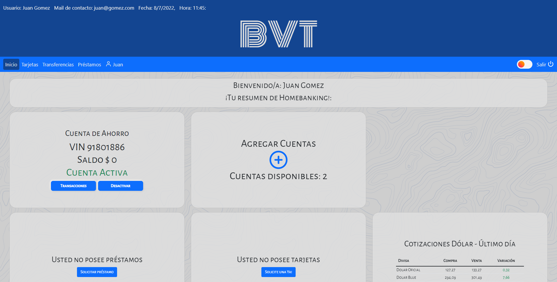 GitHub - leangh3/homebanking-app: Proyecto de HomeBanking realizado para el bootcamp de MindHub ...