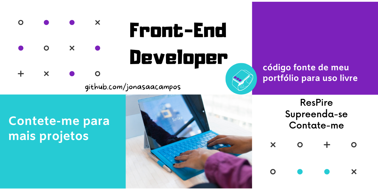 GitHub - jonasaacampos/portfolio: Meu portifófio pessoal com alguns de ...