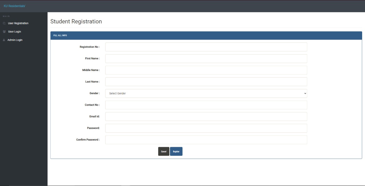 GitHub - ArpitaGogoi/Major-Project