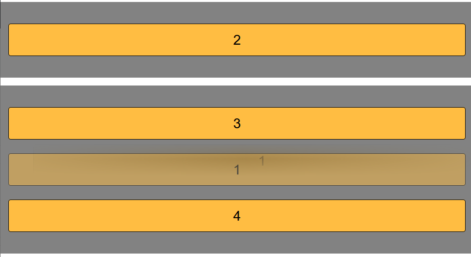 Github Sammeeeysortable Drag Drop Js Minimal Sortable Drag And Drop App Written In Vanilla 