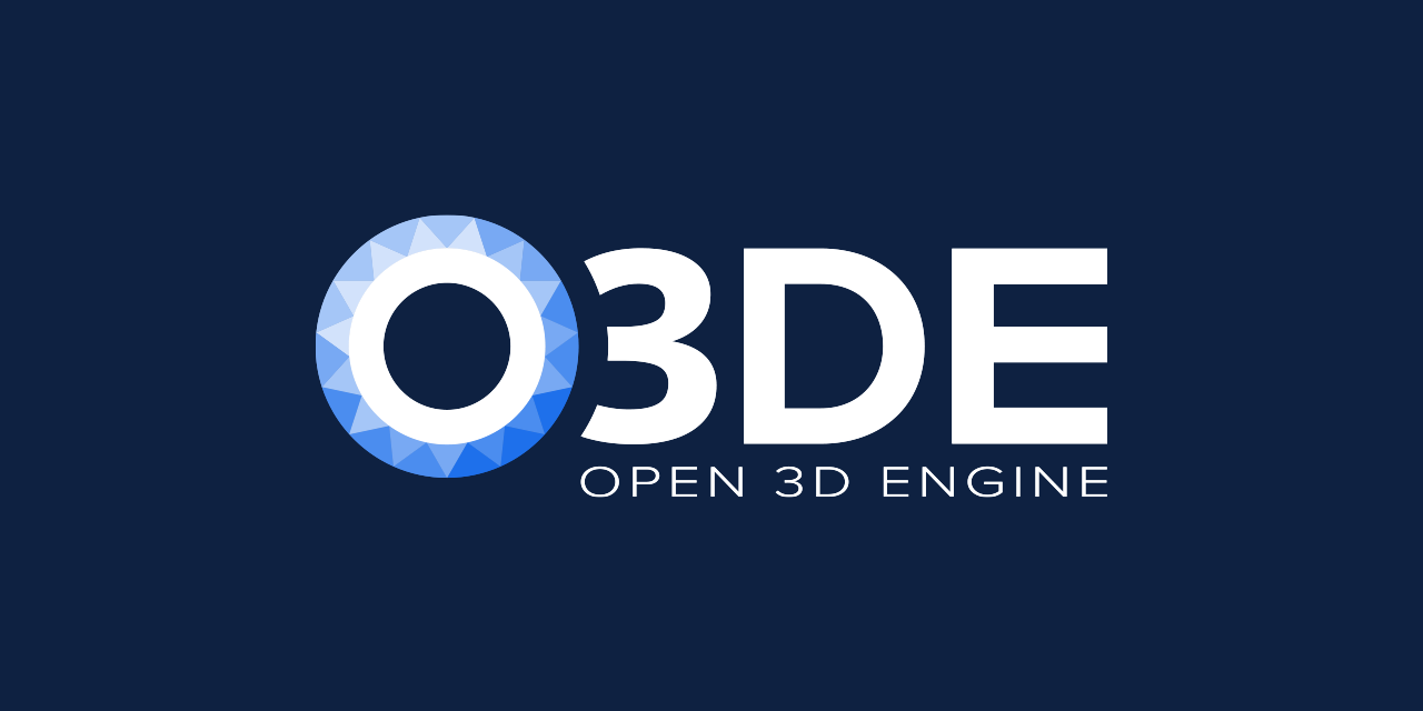GitHub - o3de/o3de-extras