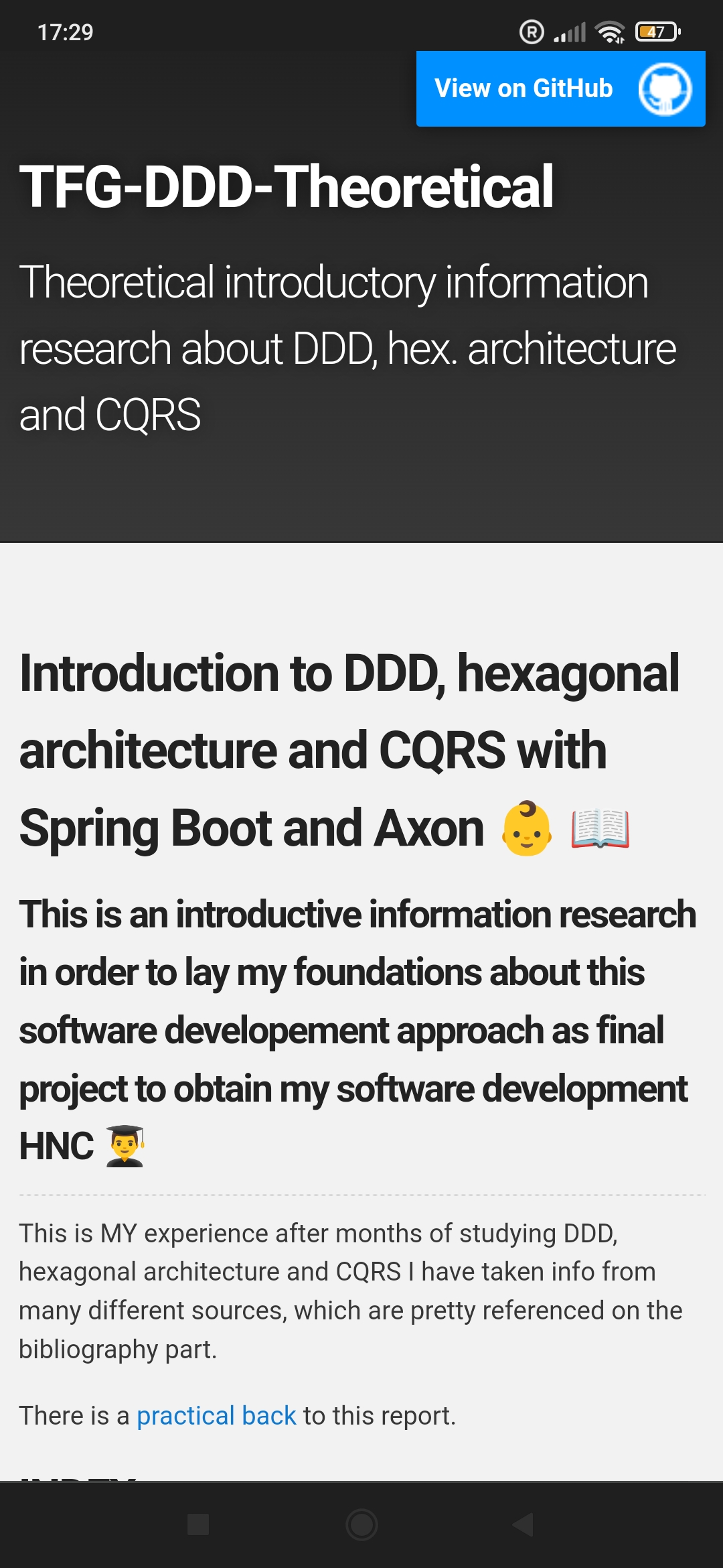 GitHub - jmiquis/TFG-DDD-Theoretical: Theoretical introductory ...