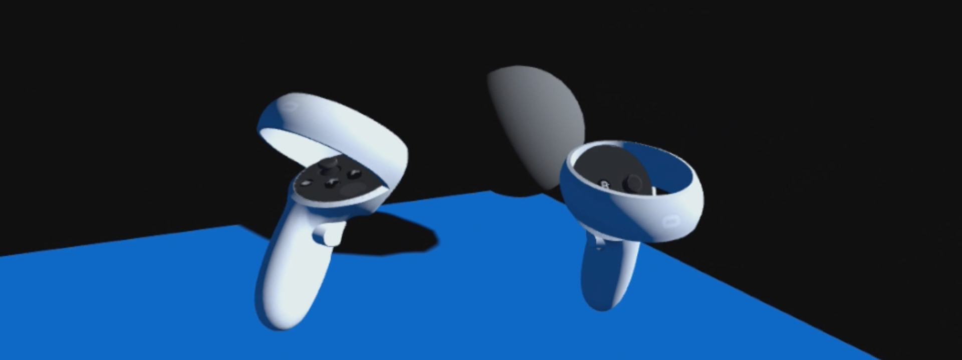 GitHub - StickyCulture/unreal-vr-template: A barebones, tested, and ...