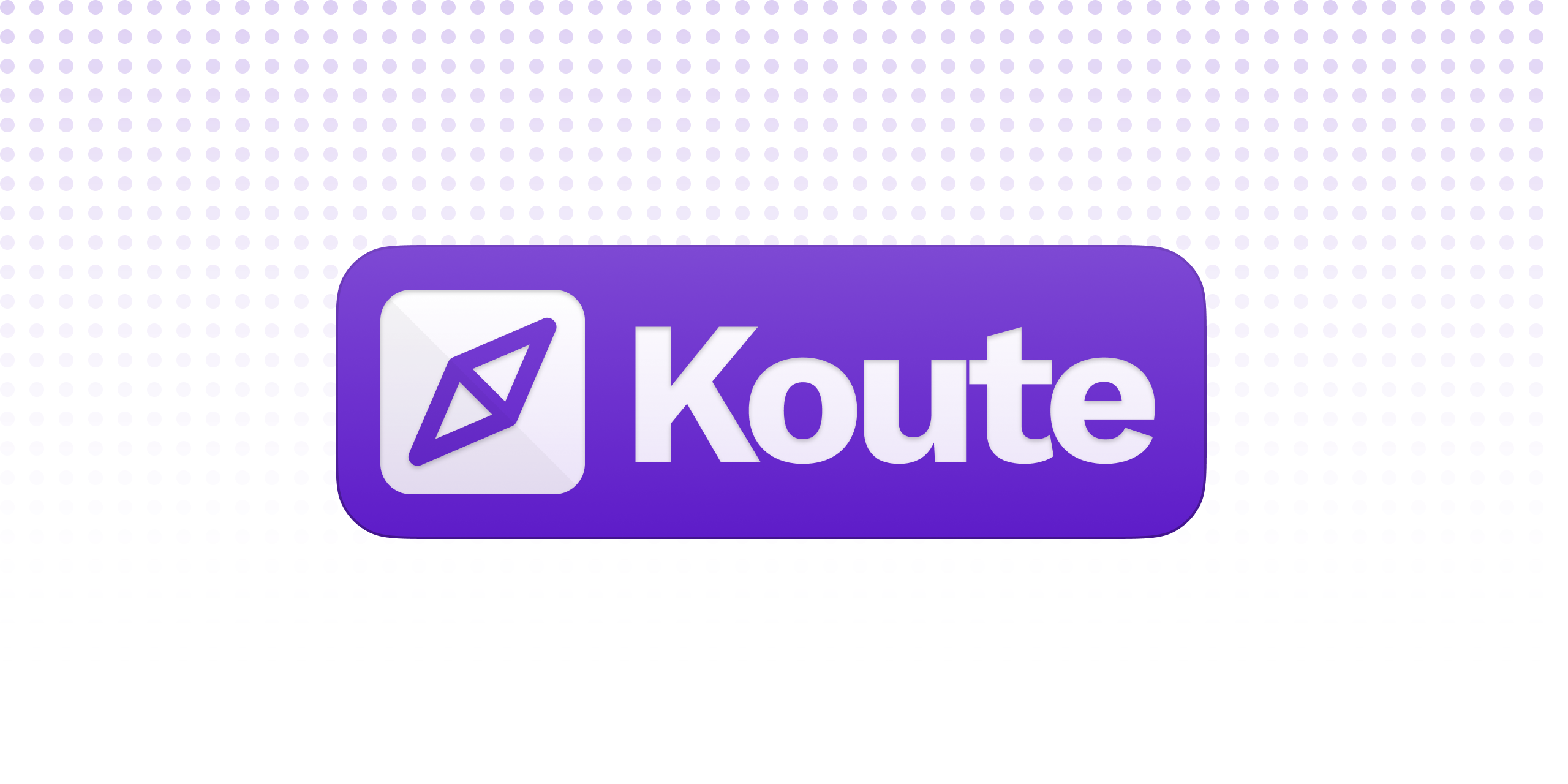 GitHub - kotdes/Koute: Router library for Fusion