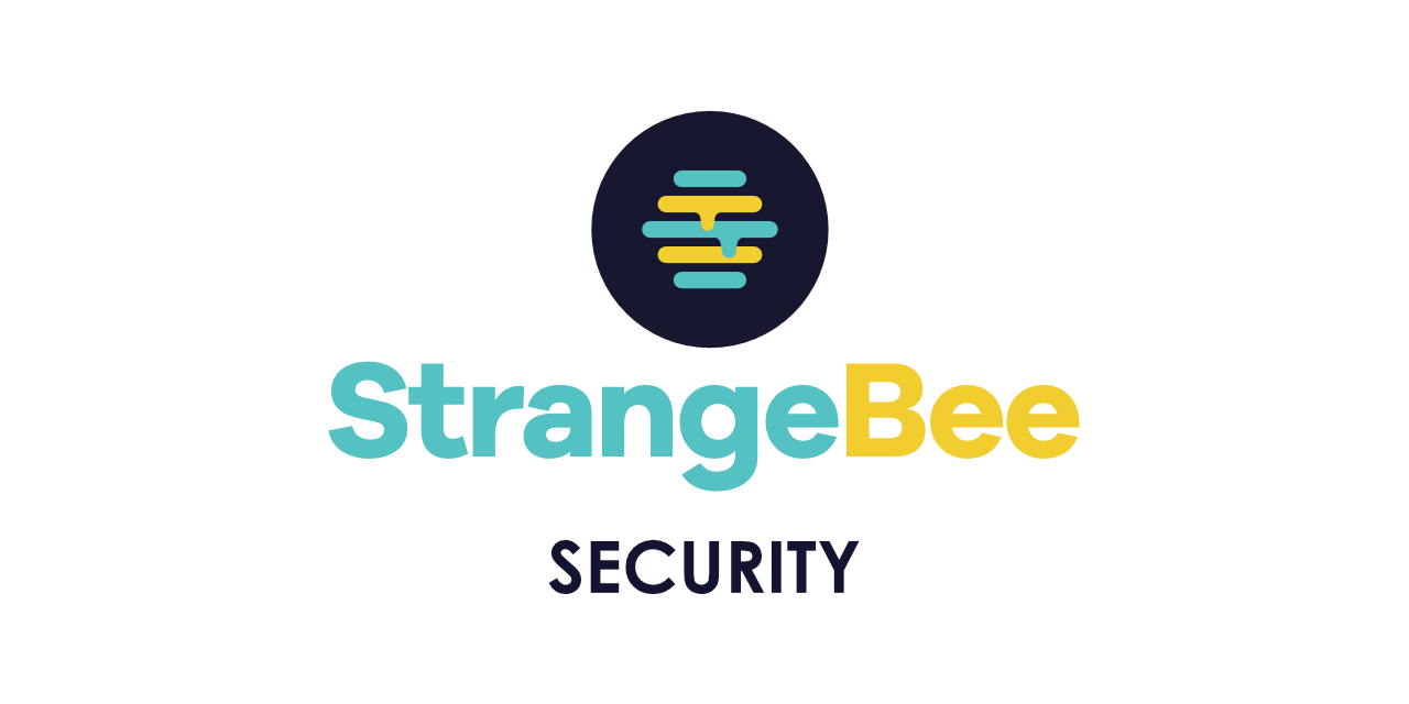 GitHub - StrangeBeeCorp/Security: StrangeBee Security repository