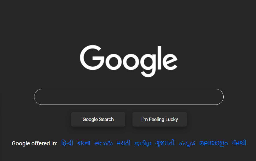 GitHub - sayshark55/Google-Search-Engine: A Simple Google Search Engine ...