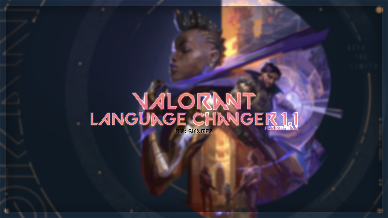 valorant · GitHub Topics · GitHub