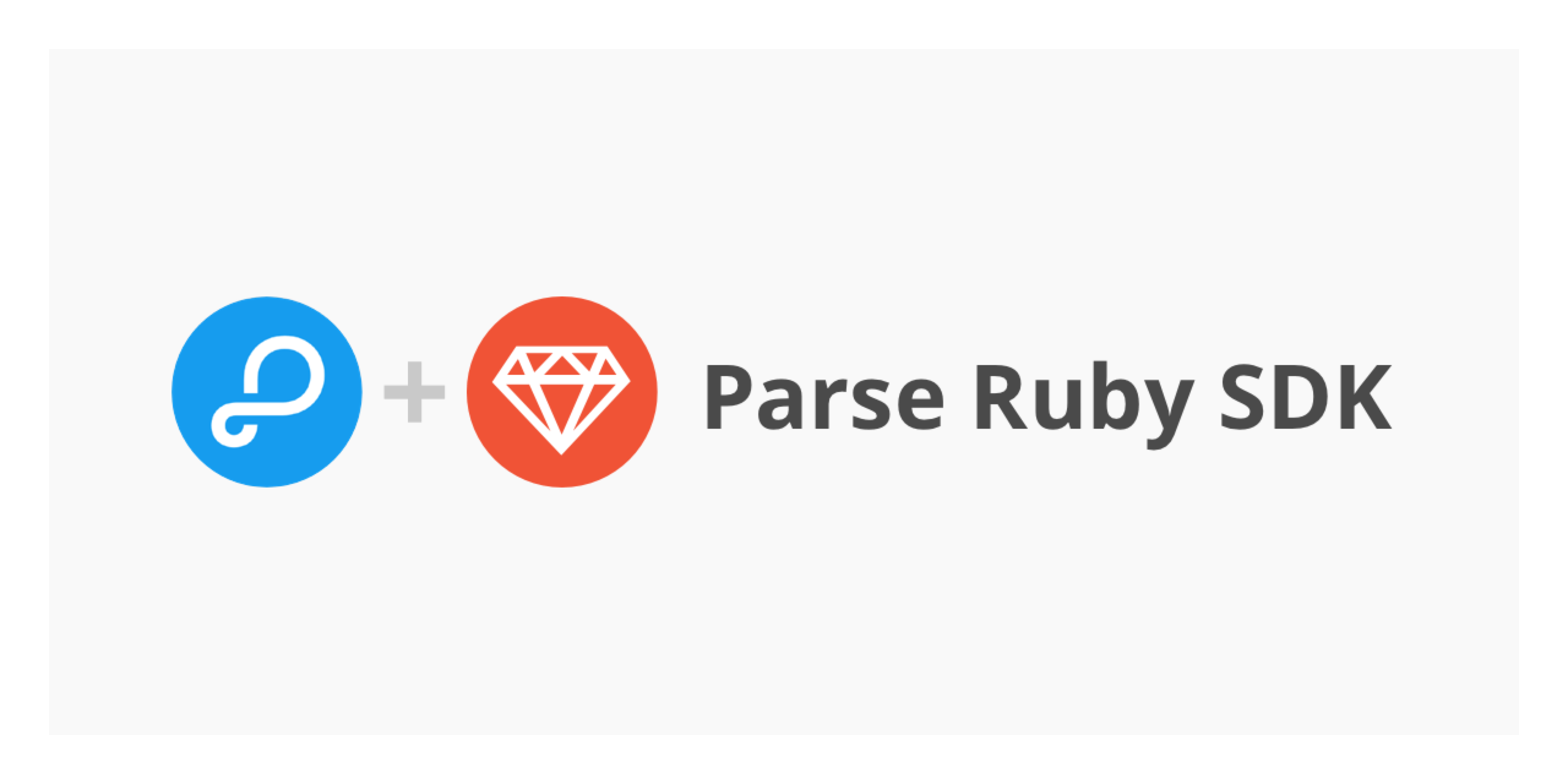 GitHub Modernistik parse stack Parse Server Ruby Client SDK