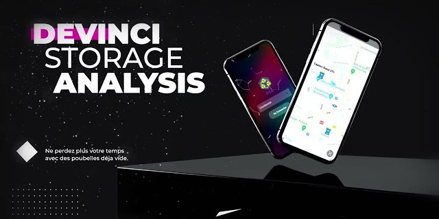 GitHub - clementroure/Devinci-Storage-Analysis: DSA is a project developed to optimize waste ...