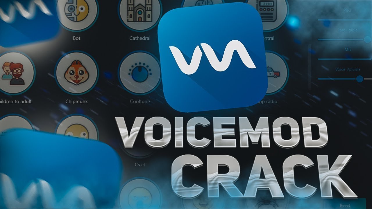 GitHub - abdulselamT/voicemod