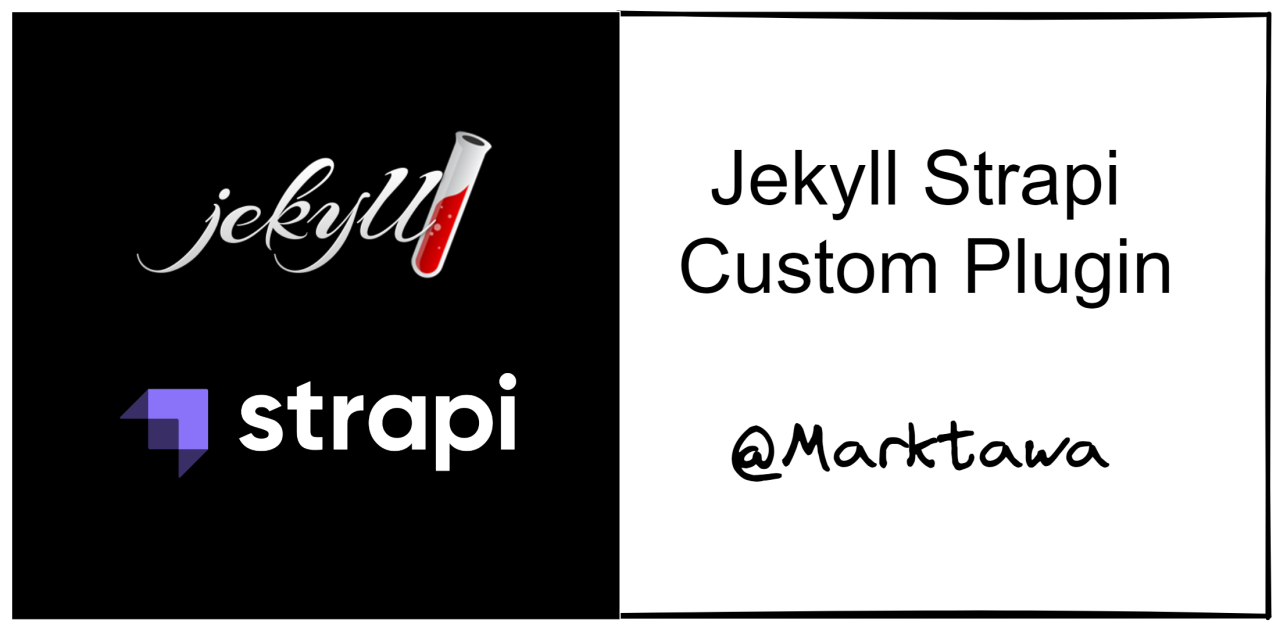 GitHub - Marktawa/jekyll-strapi-mod: Jekyll plugin to retrieve content from any Strapi API.