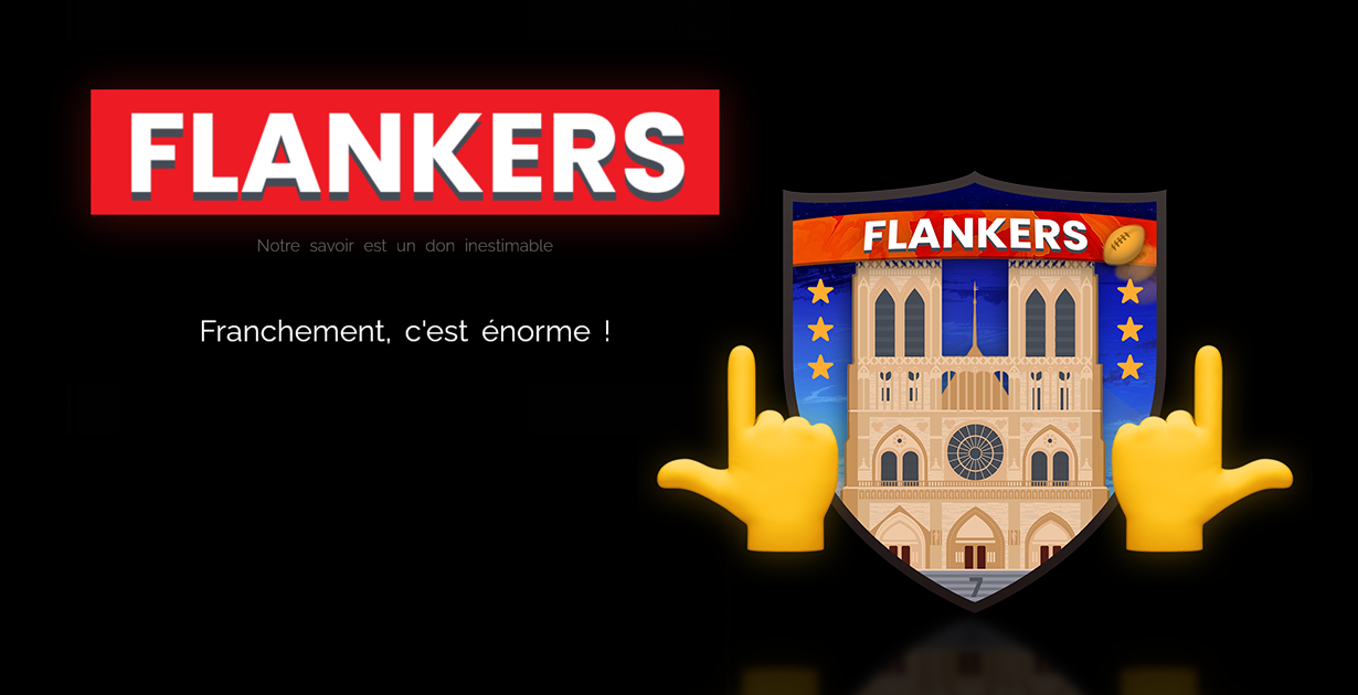 GitHub - Tetraxel/flankers-showcase