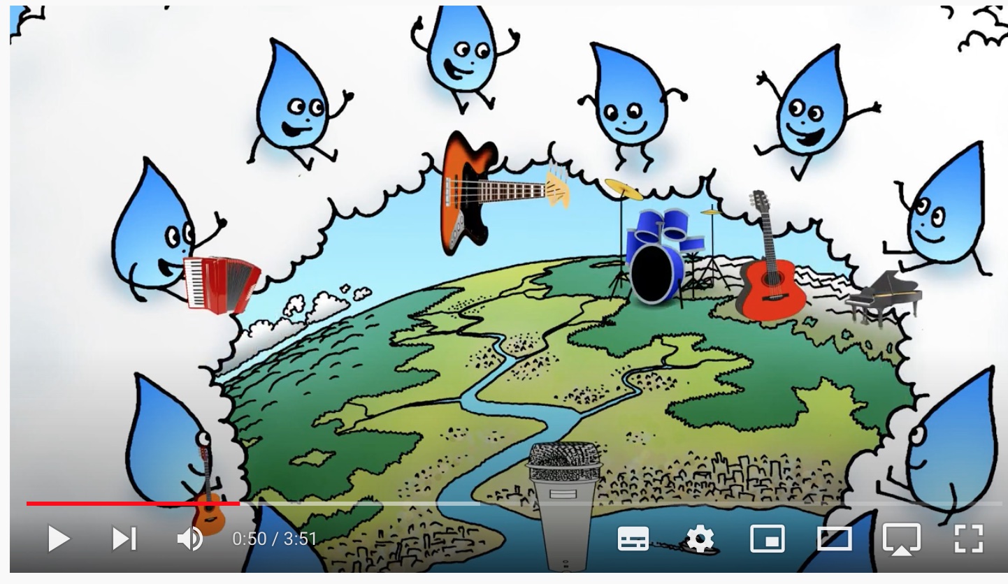 GitHub - mtln/VideoGeneratorForMultiTrackAudio: Create a video that visualizes the mix and ...