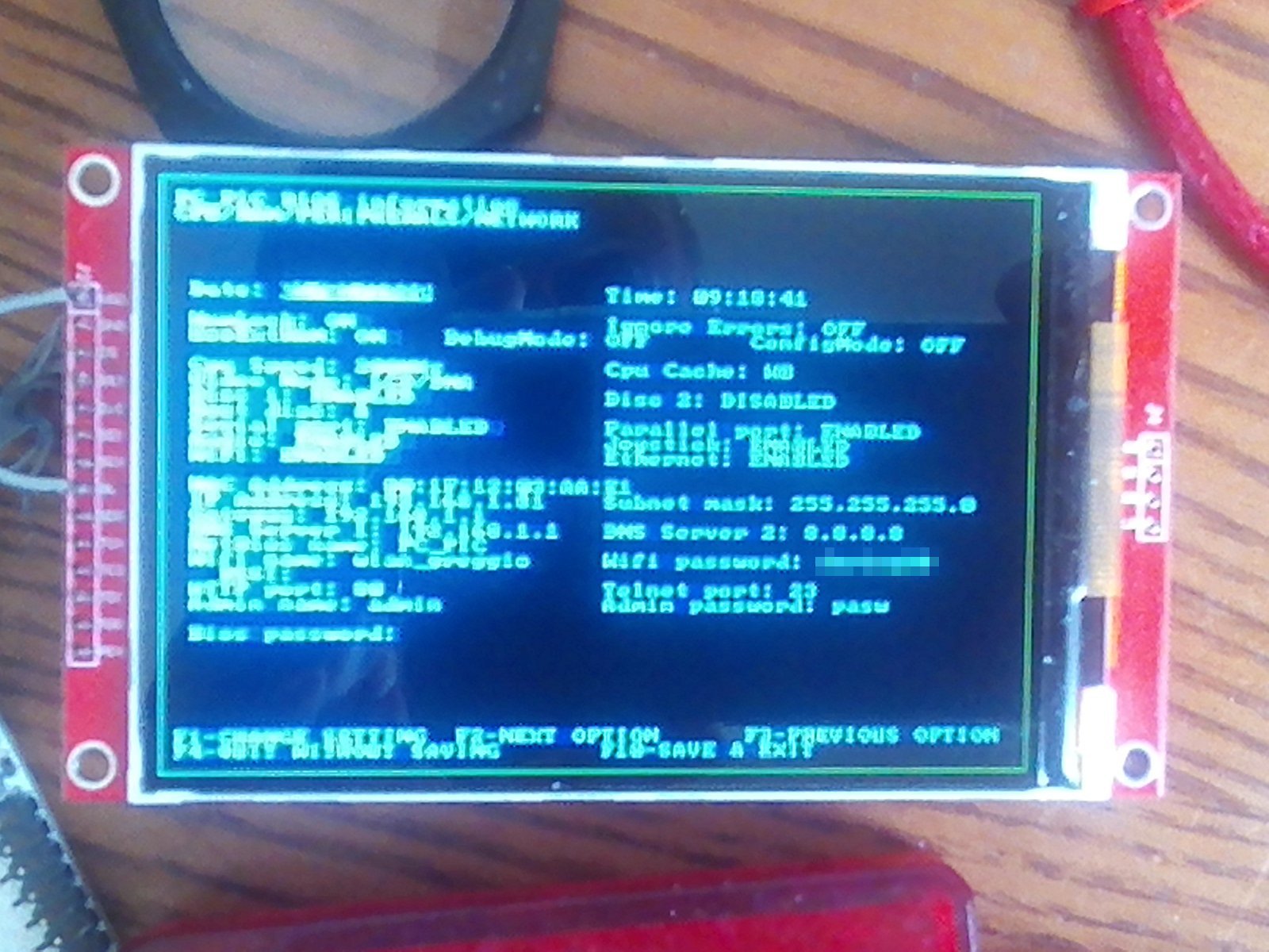 GitHub - dariogreggio/PC_PIC: a full computer made with Microchip PICs ...