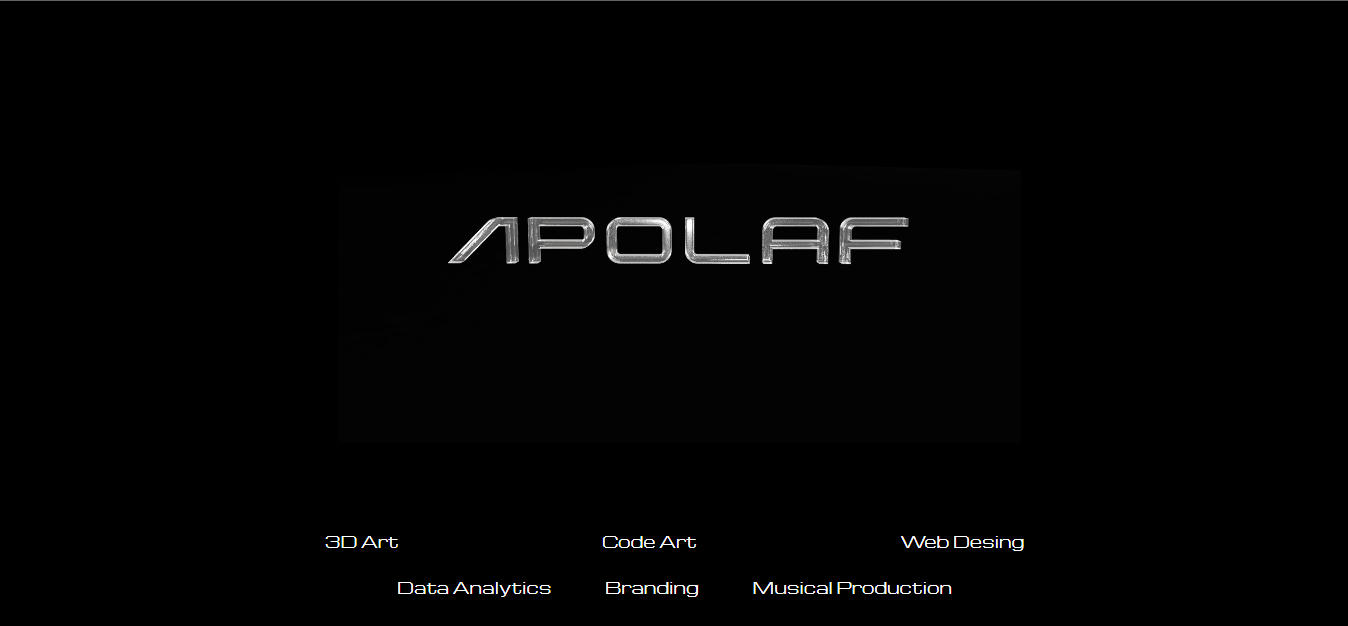 GitHub - keyla-000/Apolaf-Portfolio-Web-site