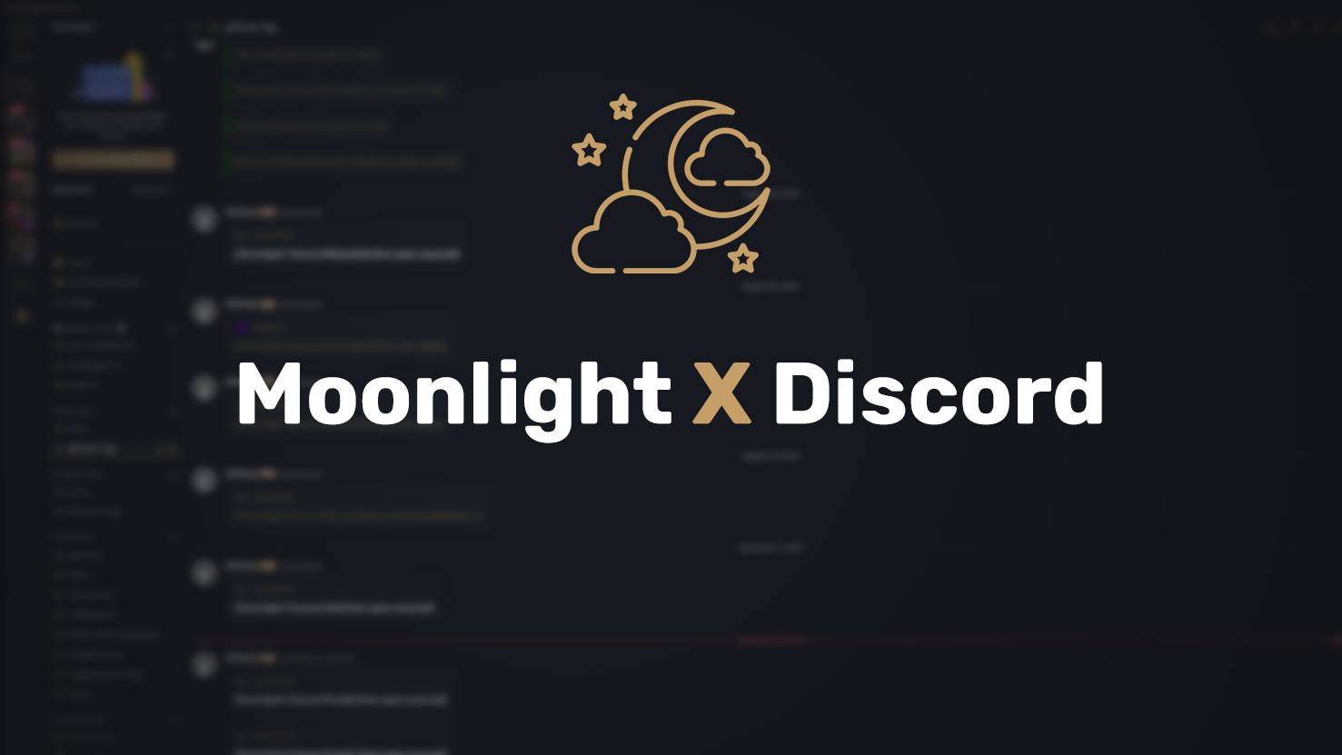 moonlight · GitHub Topics · GitHub