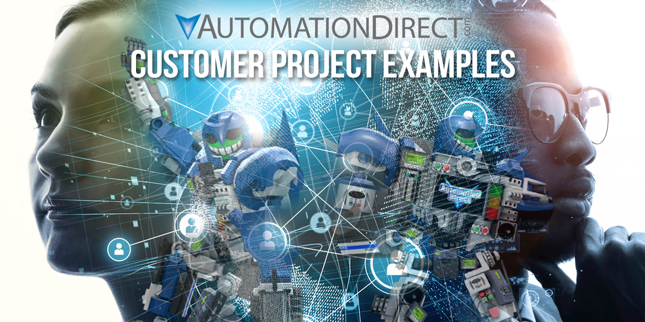 GitHub - AutomationDirect/Customer-Project-Examples: Find inspiration ...