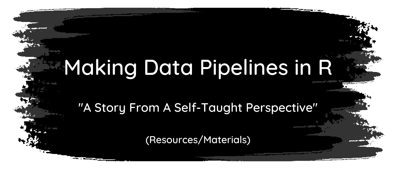 GitHub - Meghansaha/pipelines_in_R: RStudio::conf(2022) Resources and ...