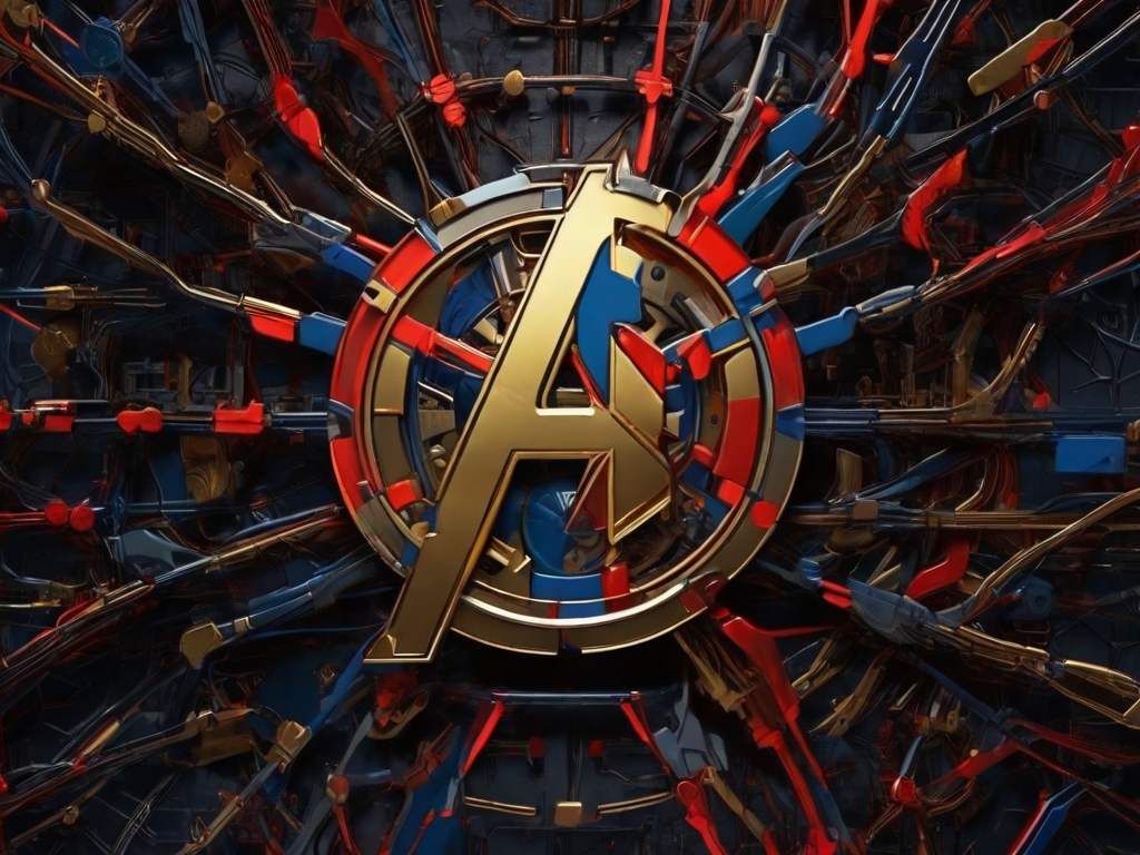 GitHub - CyberKoalaStudios/avengers-recognition