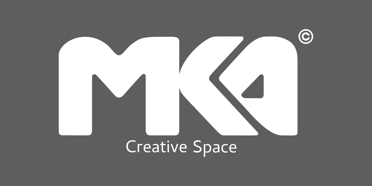 GitHub - mka-space/logo