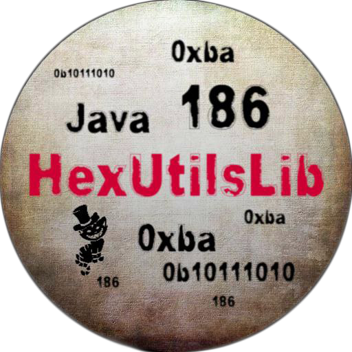 Github Zoommax Hexutilslib