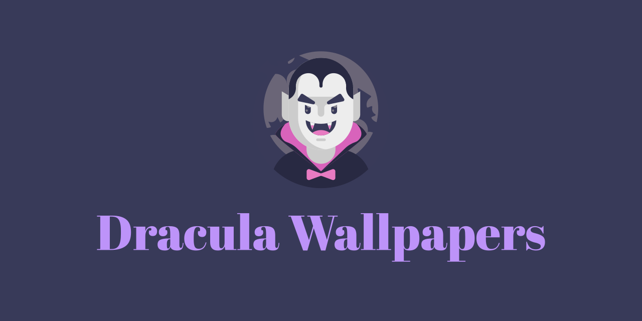 GitHub - aynp/dracula-wallpapers-website: Website for wallpapers based ...