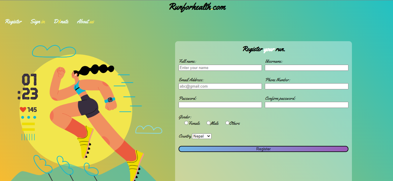 GitHub - nischhal-hub/jsregistration
