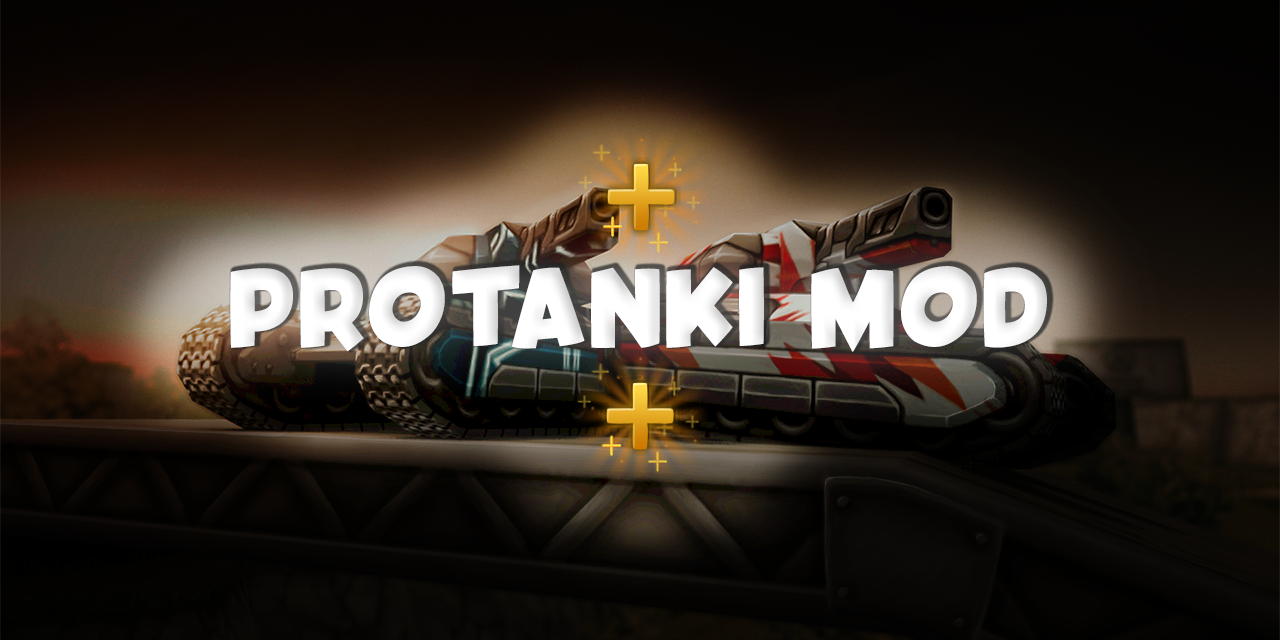 GitHub - prodkleins/protanki-mod: Mod for the ProTanki Online game