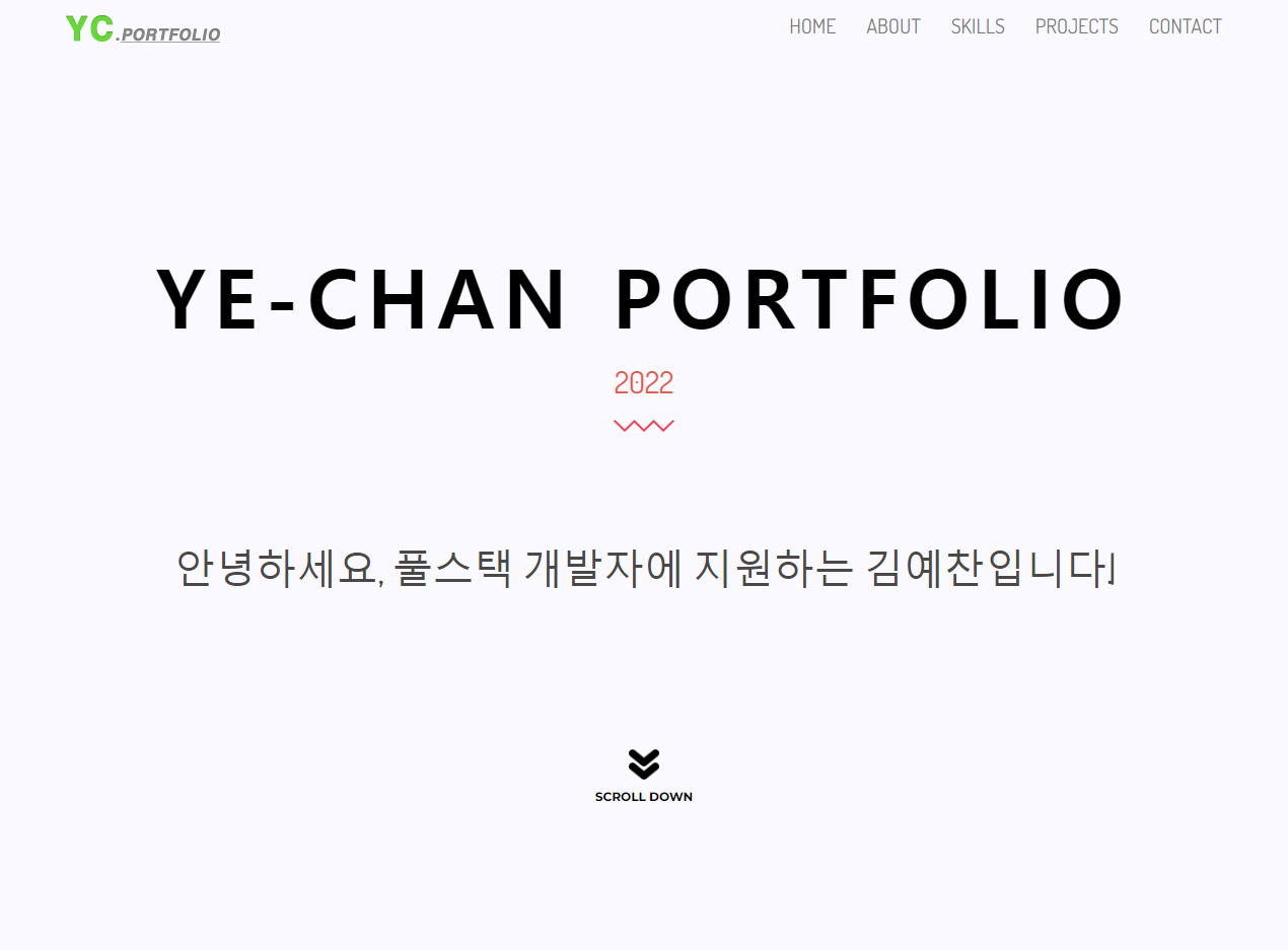 GitHub - Imperator-augus/PortFolio