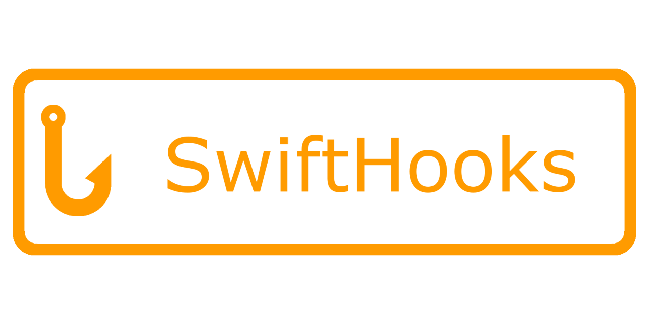 Github Lordcodesswifthooks Include Git Hooks In The Project And Share Between Contributors 9102