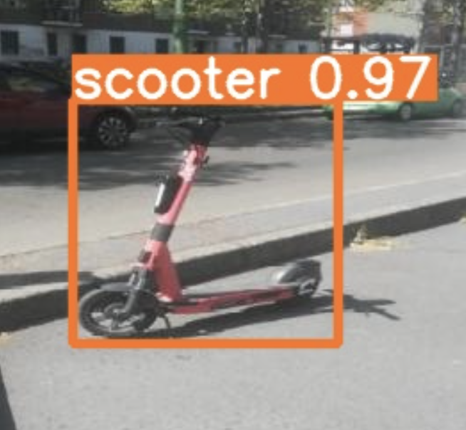 Github Massibrevo Ub Capstoneproject Objectdetection Yolov5 In