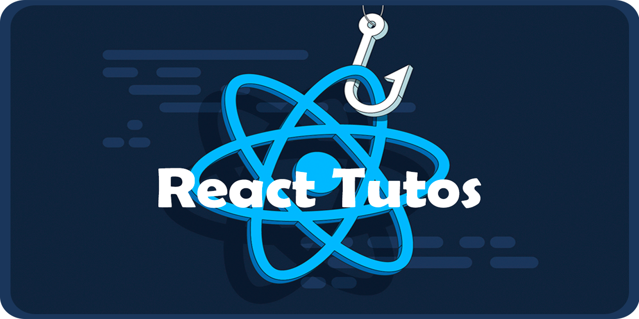GitHub - elmarcz/ReactTutos: A repo to learn very useful things about react