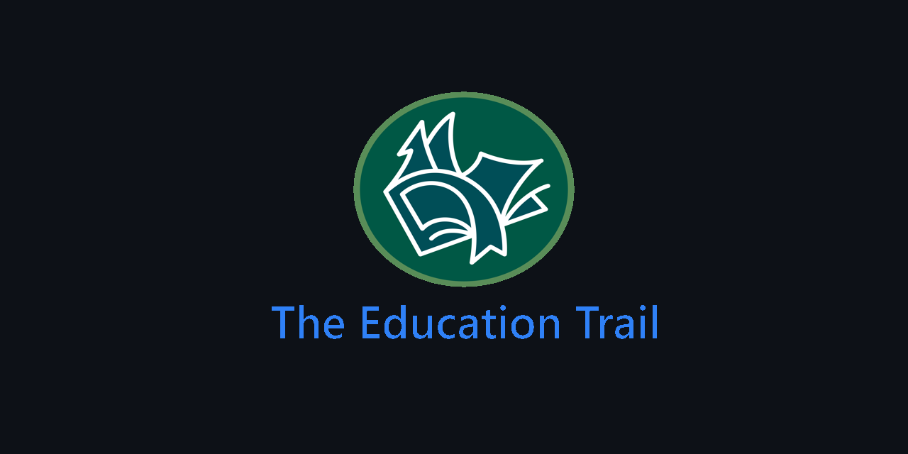 GitHub - ntohq/education-trail: Education path is an open-source web ...