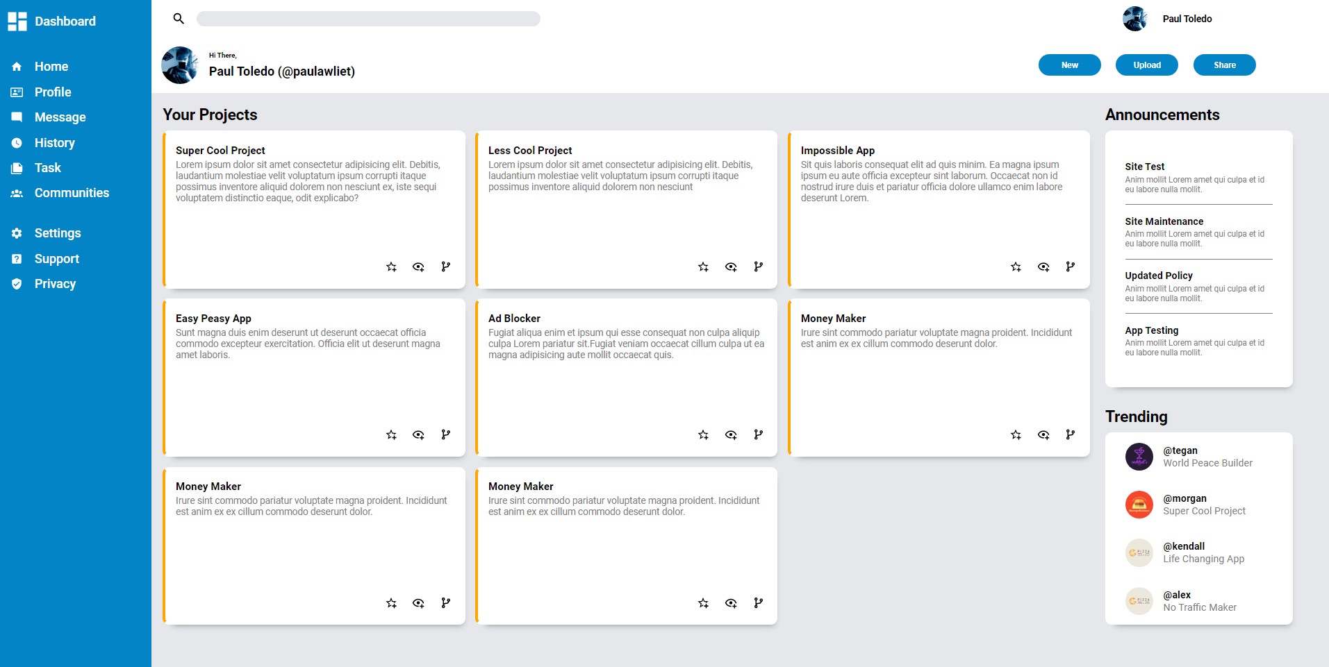GitHub - Paulawliet/Admin_Dashboard: admin_dashboard june 28,2022