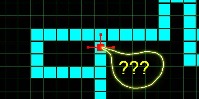 GitHub - kakhao/SnailLabyrinth: Snail Labyrinth Challenge