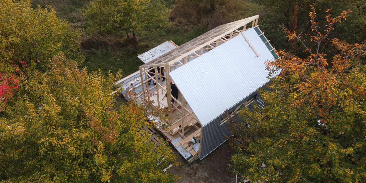 GitHub - Lifesystems-Laboratory/ablution-block: Open source off grid ...