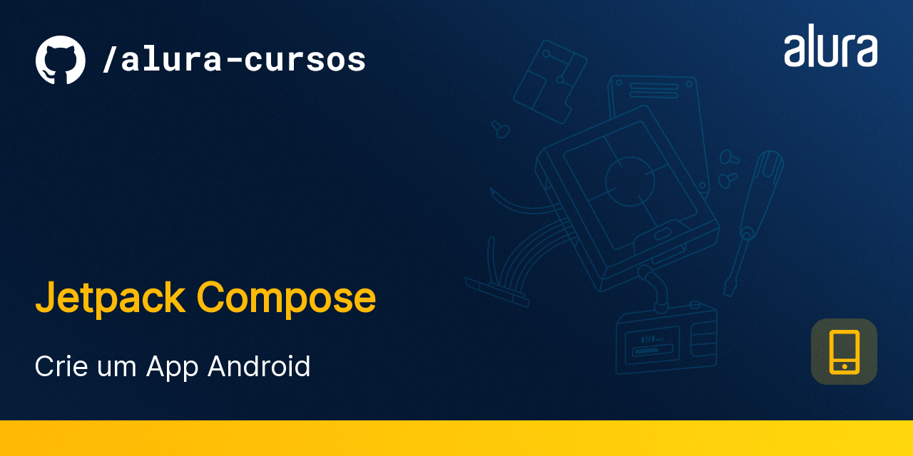 GitHub - alura-cursos/jetpack-compose-criando-um-app