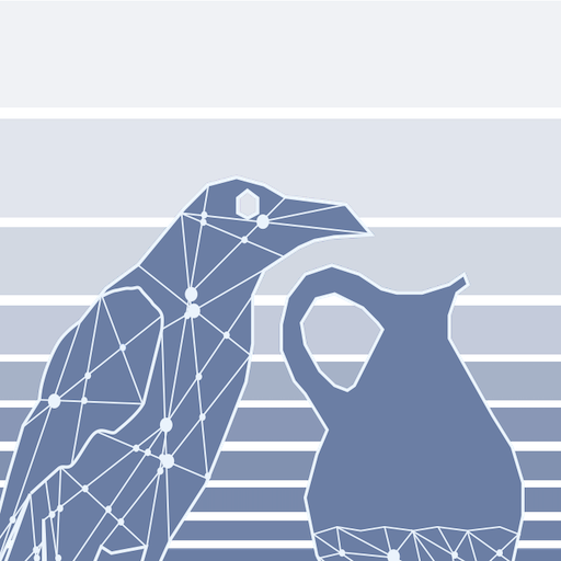 GitHub - Crow-and-Pitcher/crow-and-pitcher.github.io