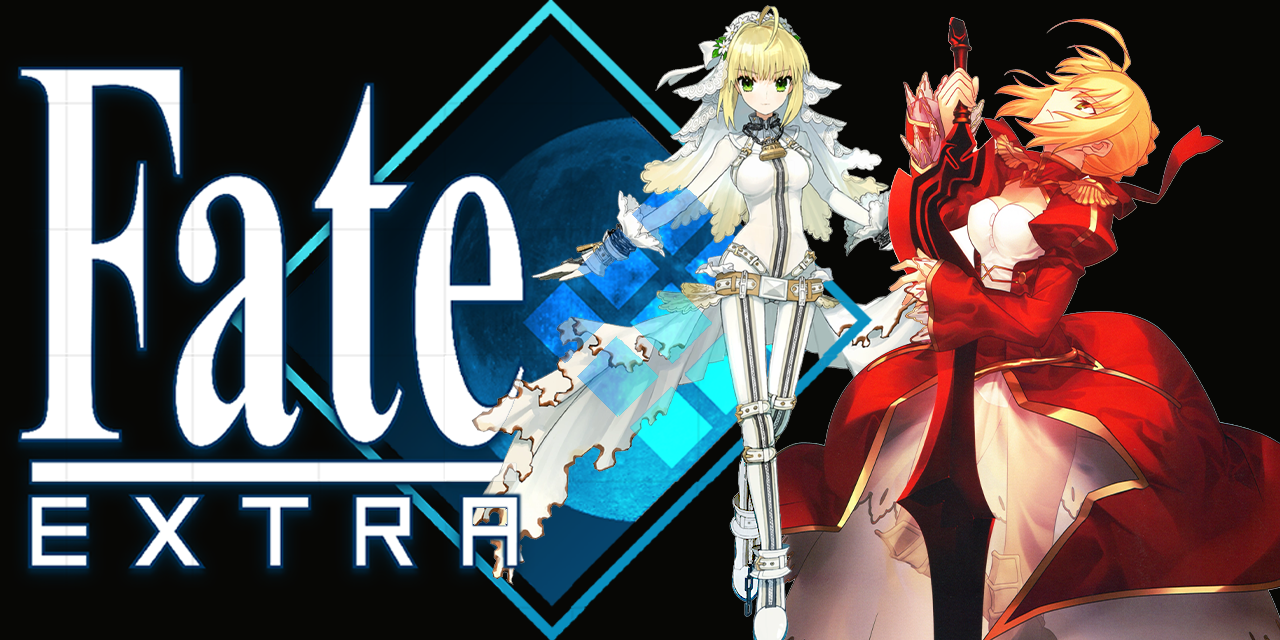GitHub - Fate-AI-HD-Team/Fate-Extra-HD: Texture pack for Fate Extra ...