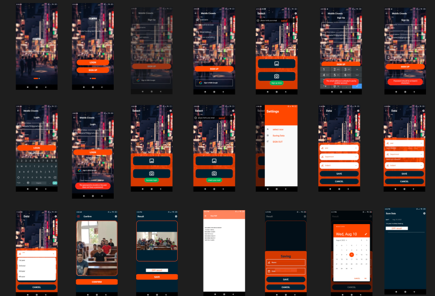 GitHub - saraattia412/mobile_crowds_app: Graduation Project