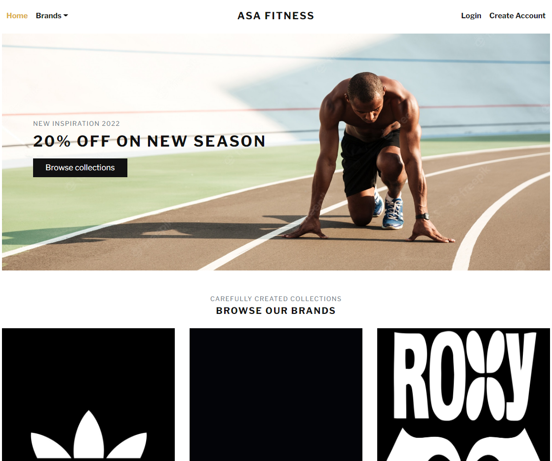 GitHub - OVK-CyberSec/Django-Fitness_Store