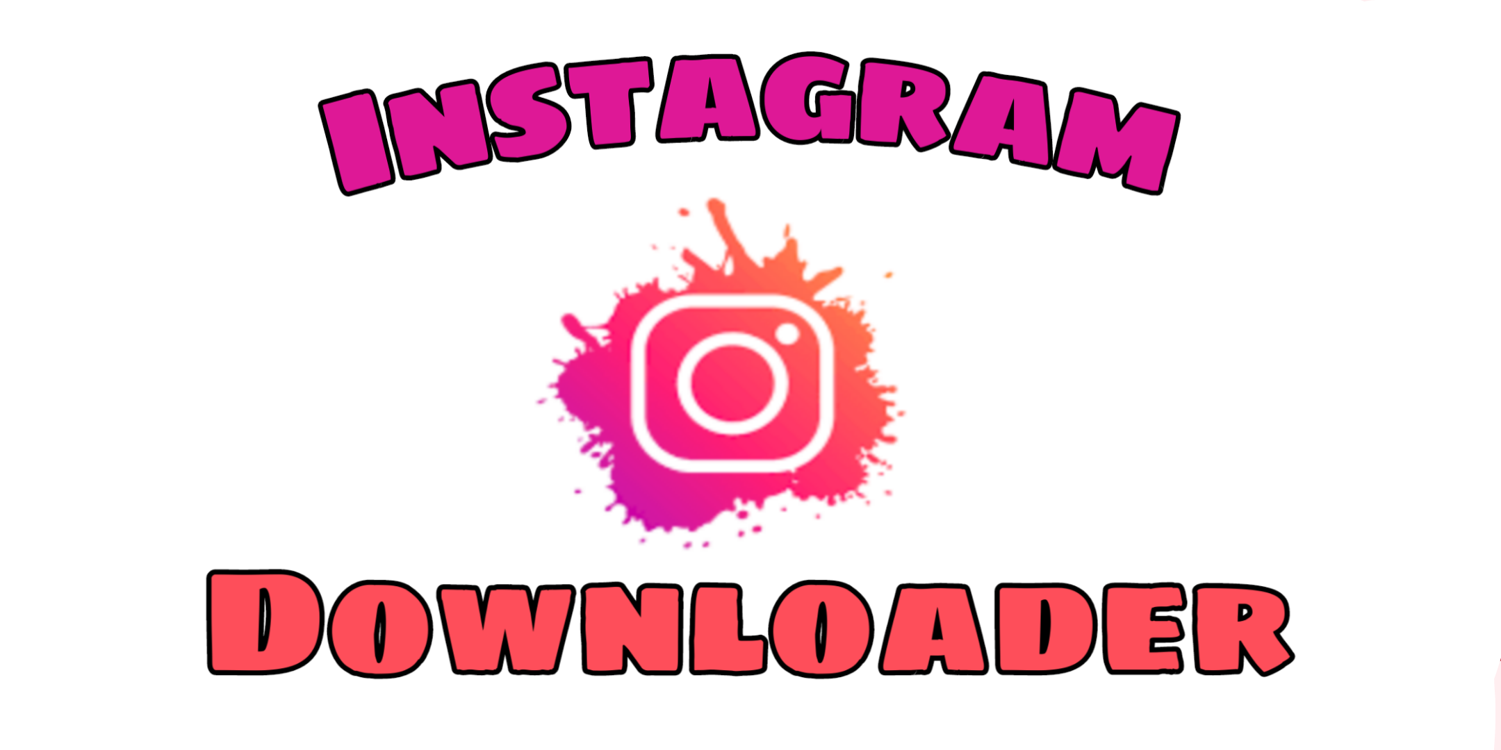 GitHub - IsD4n73/instaDownloader: Instagram posts, stories, highlight, saved/liked posts and ...
