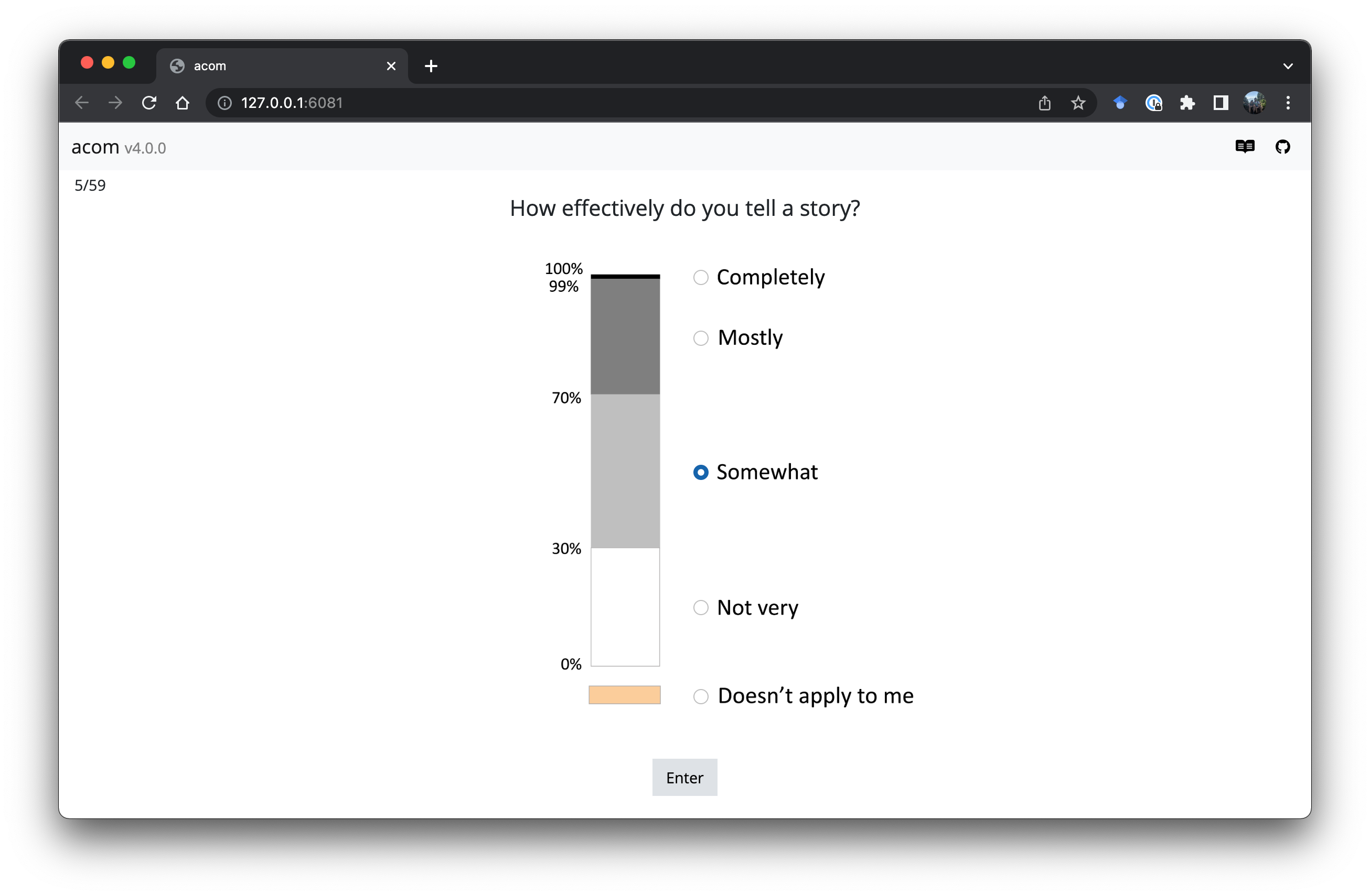GitHub - rbcavanaugh/acom: acom: Aphasia Communication Outcome Measure