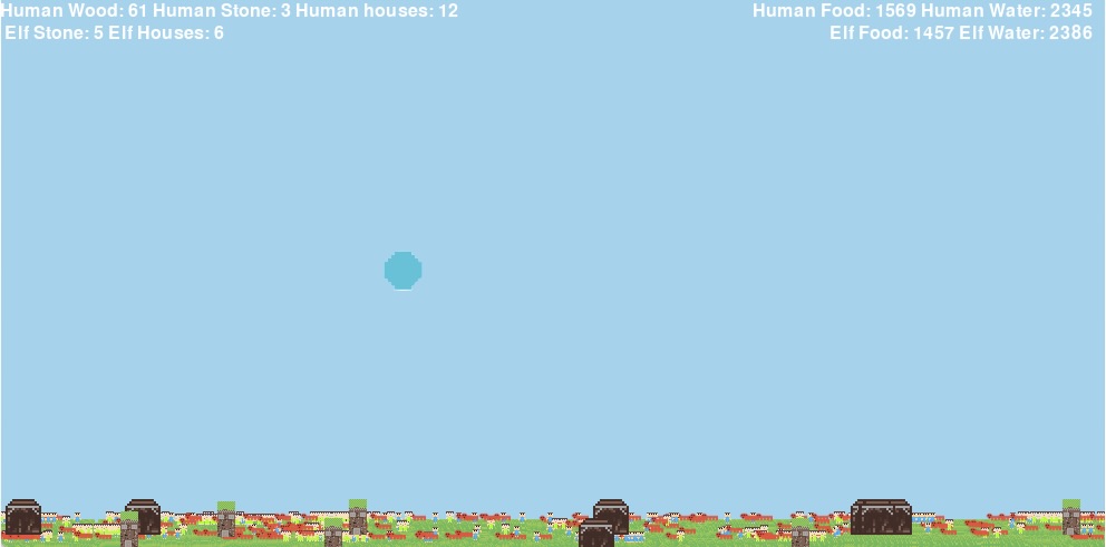 Pygame zero game GitHub Topics GitHub