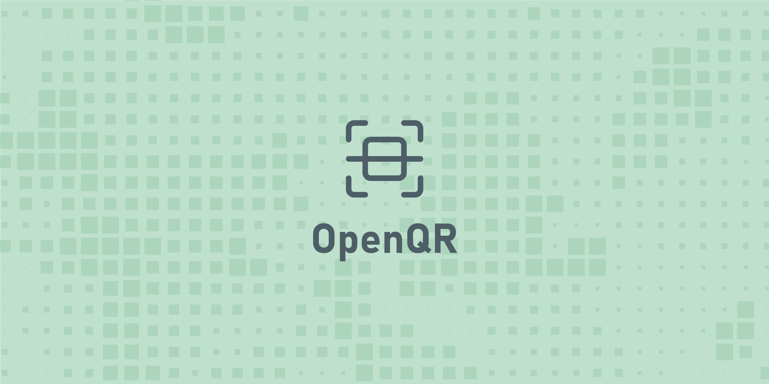 GitHub - ItayLisaey/open-qr: Simple, offline capable QR scanner