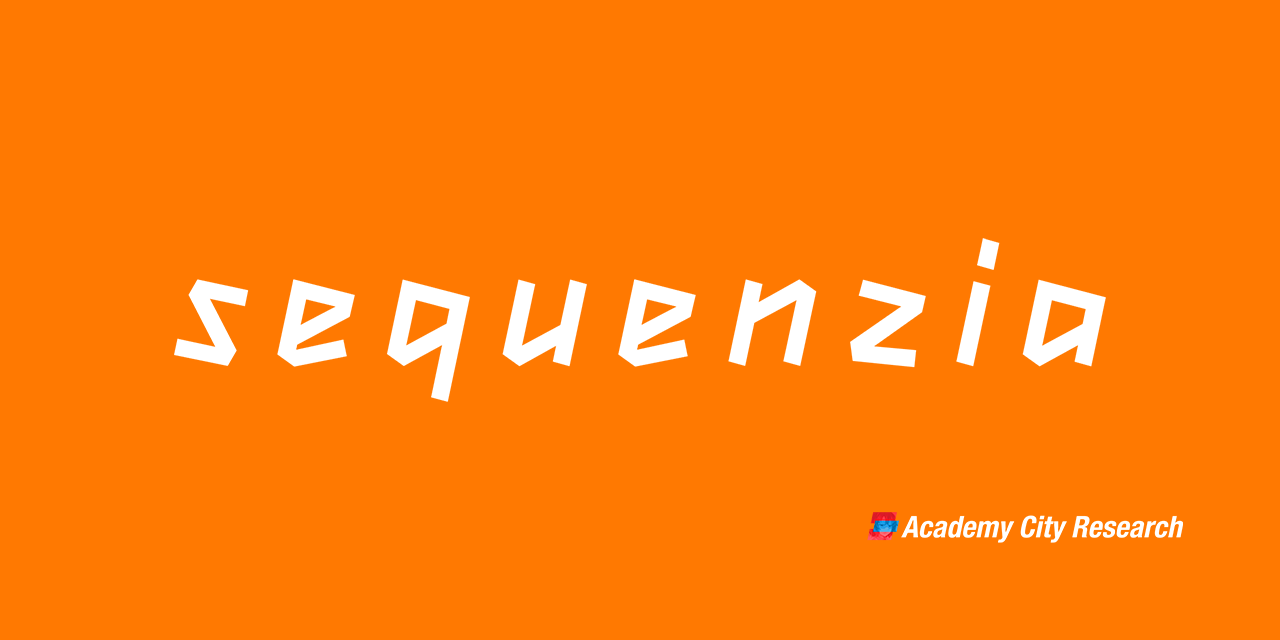 GitHub - UiharuKazari2008/sequenzia-compose: Installer for Sequenzia Shutaura