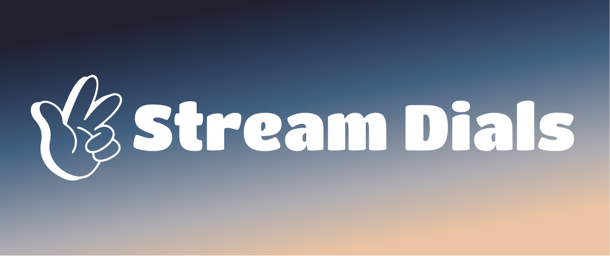 GitHub - StreamDials/desktop-dial: Stream Dials Desktop App · GitHub