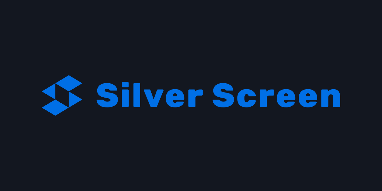 GitHub - nilotpaldhar/silverscreen: A web app that lets users browse a ...